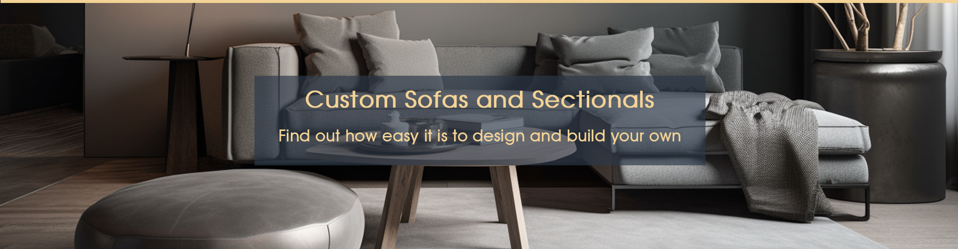 Custom Sofas and Sectionals – Page 11 – Metropolitan Design Furniture