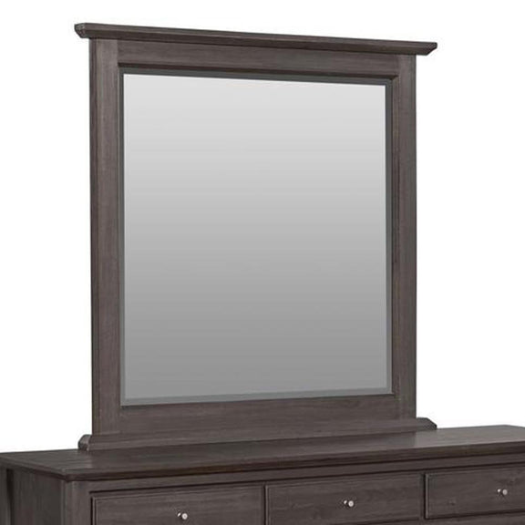 City II Mirror – Metropolitan Design Furniture